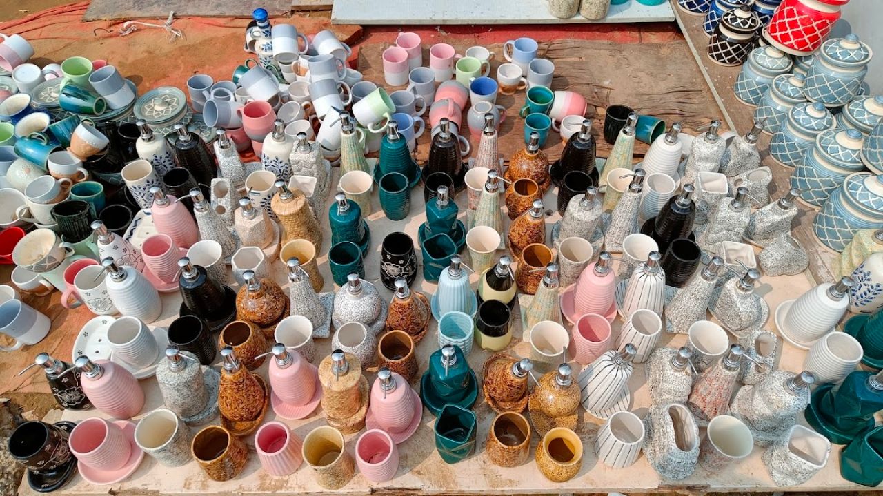 Banjara Market Gurgaon: The Ultimate Shopping Destination - Frequip