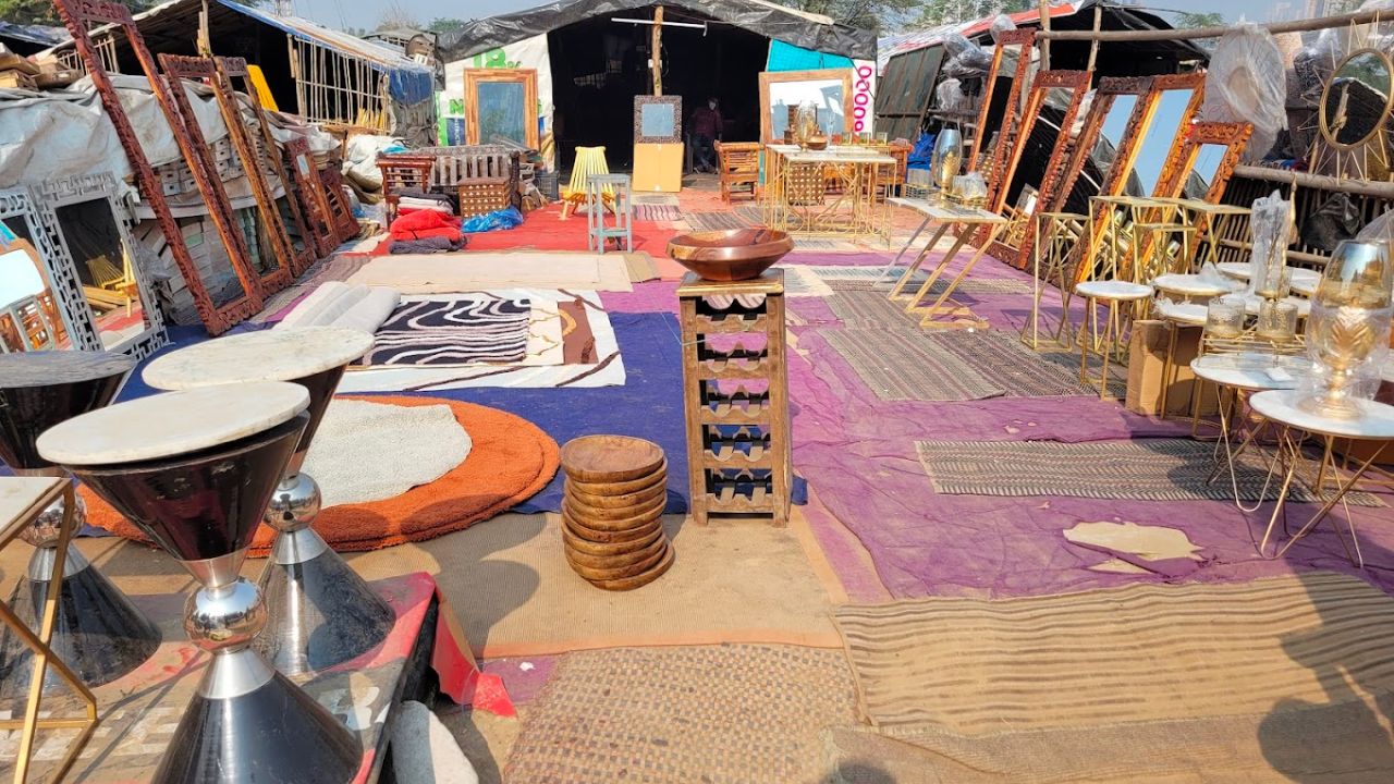 Banjara Market Gurgaon: The Ultimate Shopping Destination - Frequip