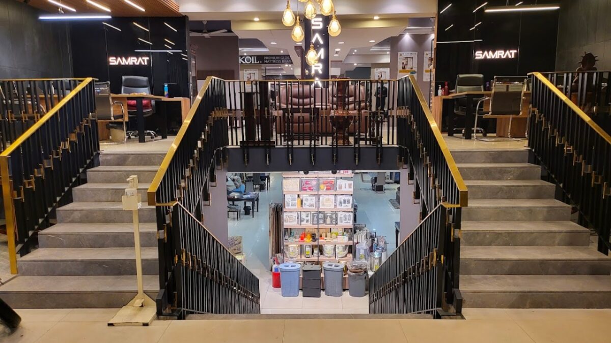 10 Best Furniture Shops in Gurgaon That You Must Visit - Frequip