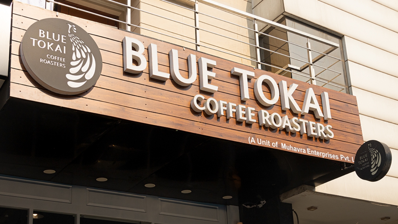 Top 8 Cafes In Punjabi Bagh To Tempt Your Taste Buds - Frequip