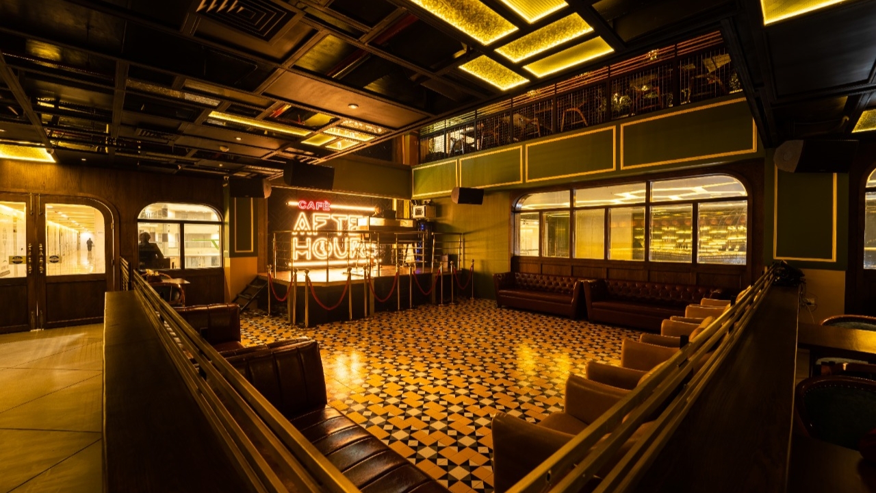 Top 8 Cafes In Punjabi Bagh To Tempt Your Taste Buds - Frequip