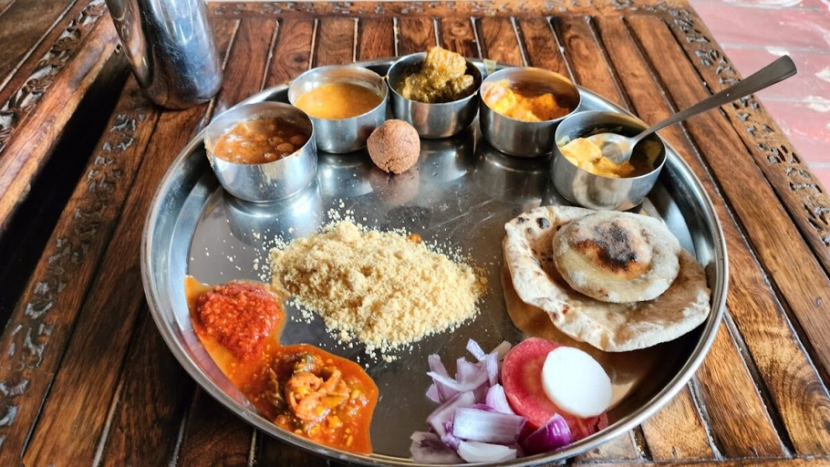 Chokhi Dhani Noida Ticket Price, Address, Food, & Timings 2025 - Frequip