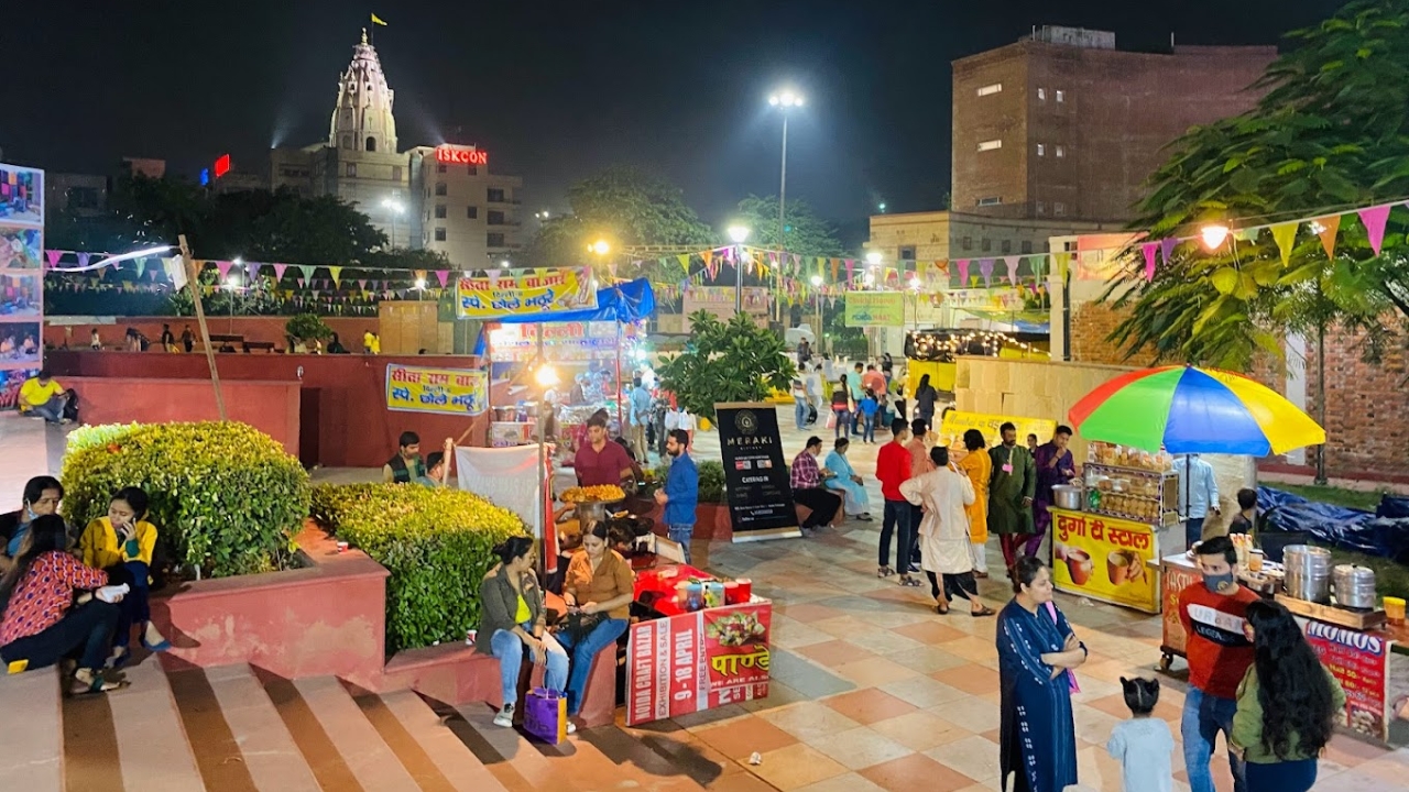 Chokhi Dhani Noida Ticket Price, Address, Food, & Timings 2025 - Frequip