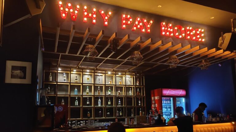 9 Best Cafes in CP for Hanging Out with Friends in 2024 - Frequip