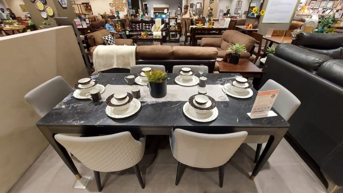Top Furniture Shops in Noida - Frequip