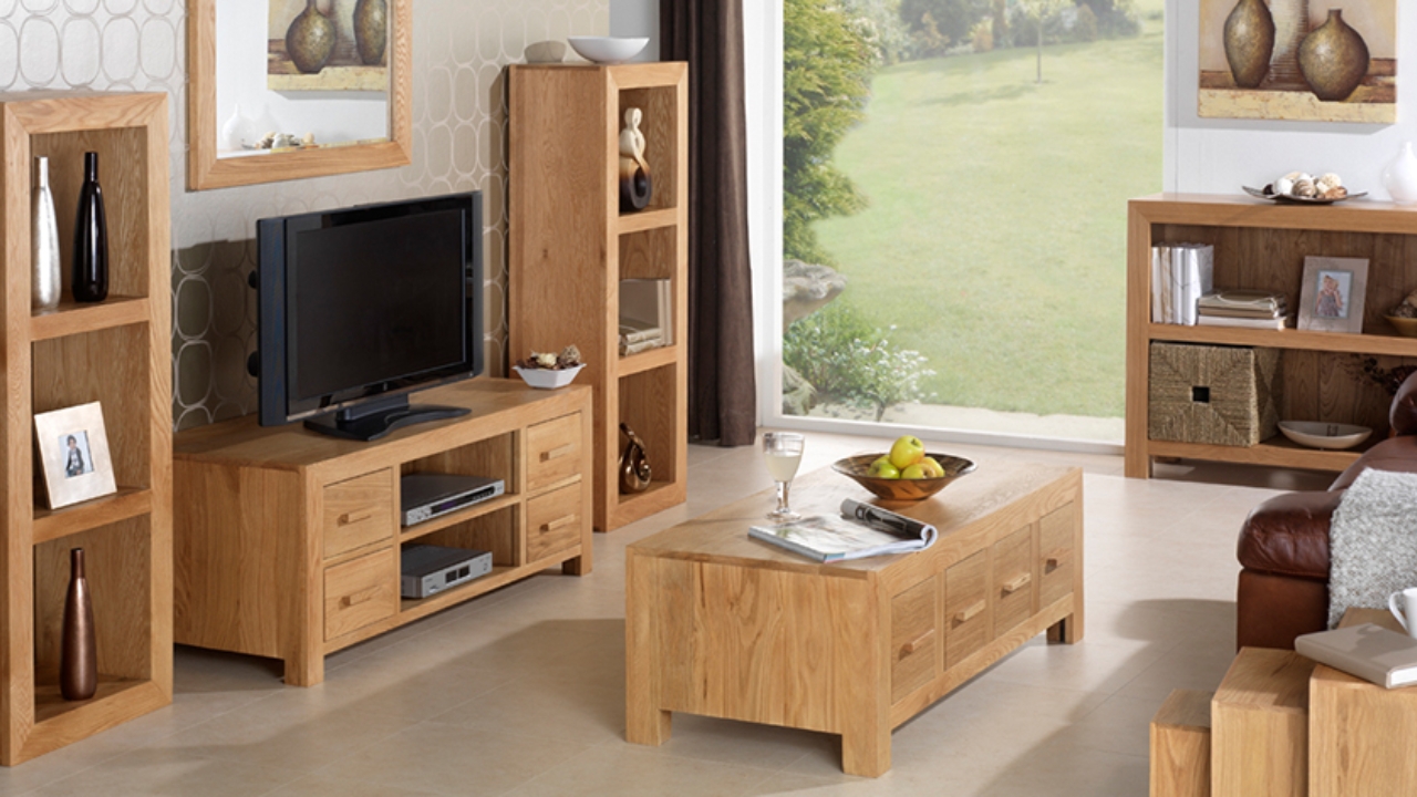 What Is Engineered Wood Furniture? Complete Guide - Frequip