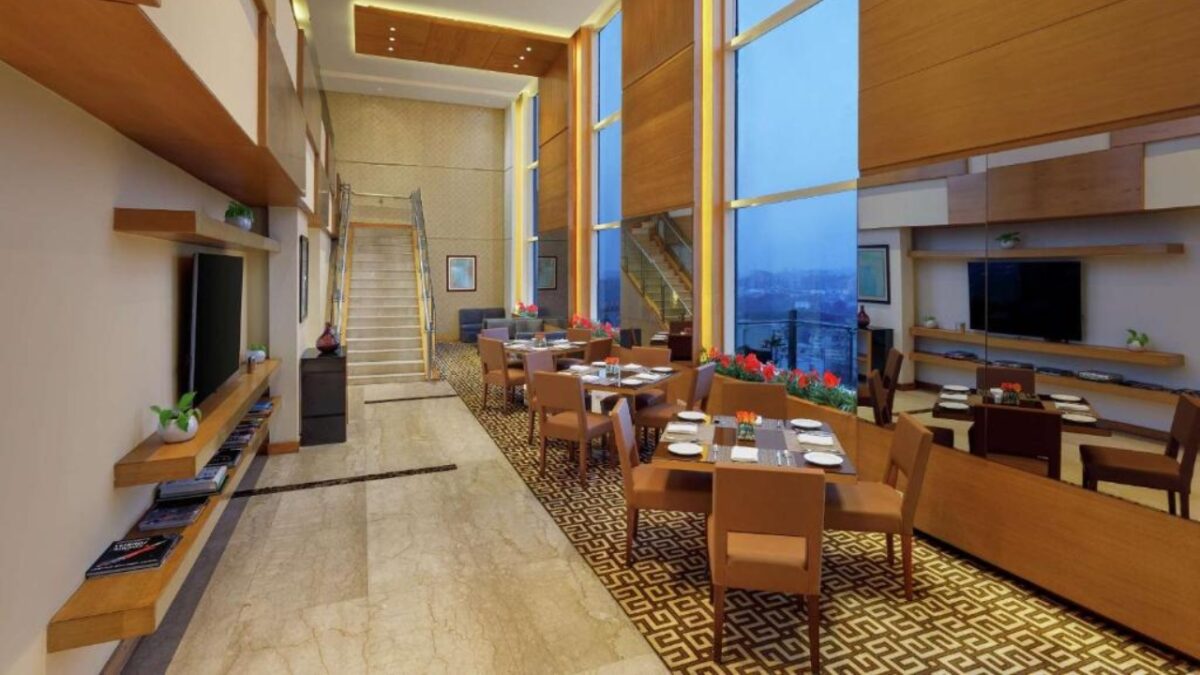 Top Birthday Celebration Places in Gurgaon - Frequip