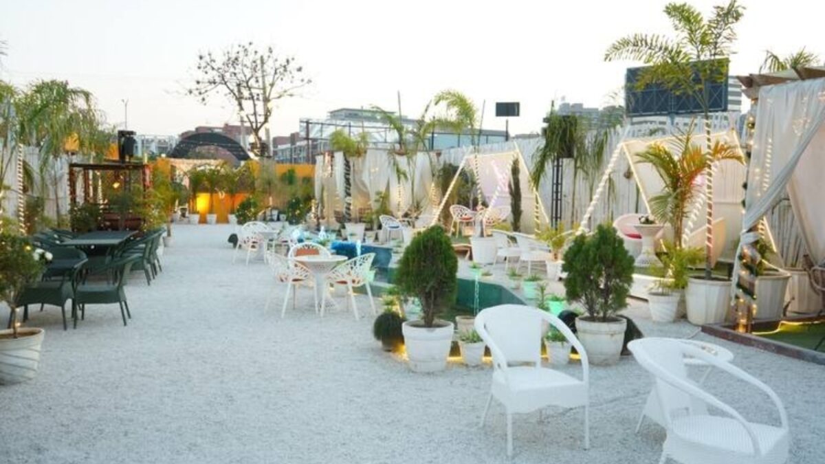Top Birthday Celebration Places in Gurgaon - Frequip