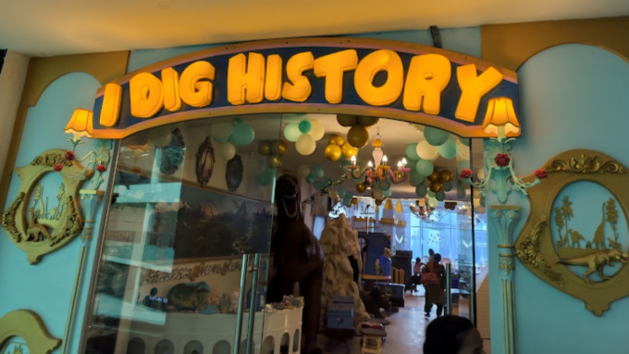 Top Birthday Celebration Places in Gurgaon - Frequip