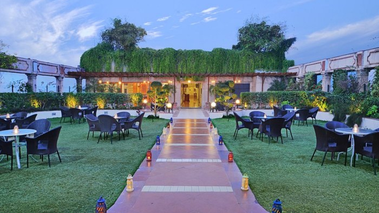 Top Birthday Celebration Places in Gurgaon - Frequip