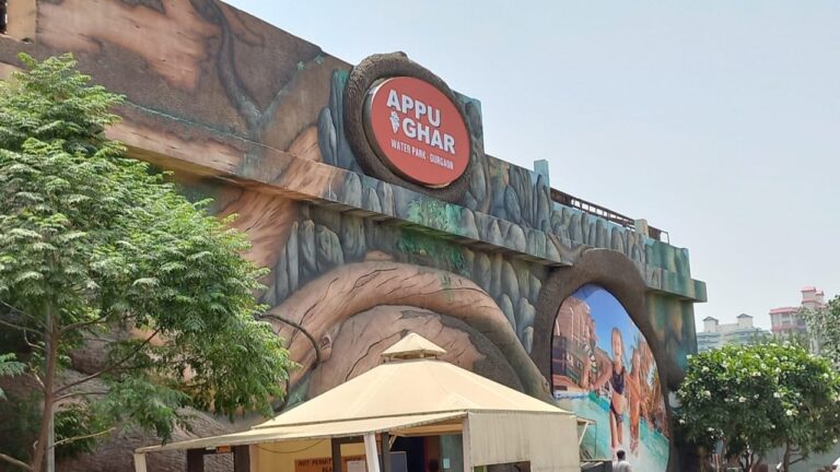 Appu Ghar Gurgaon – Ticket Price, Contact, Location - Frequip