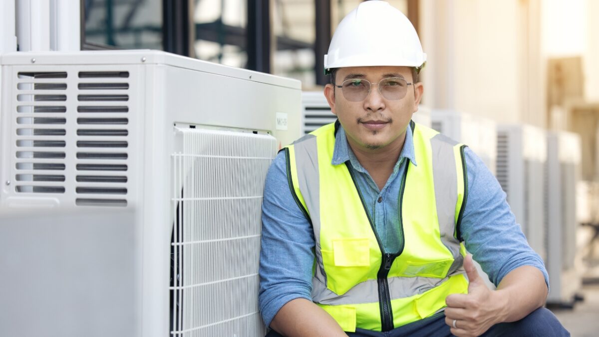 Which Gas is Used in AC? Choose The Right Gas - Frequip