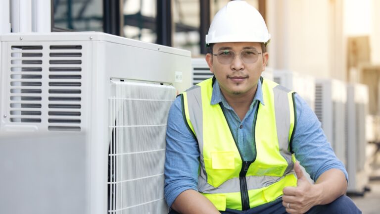 Which Gas is Used in AC? Choose The Right Gas - Frequip