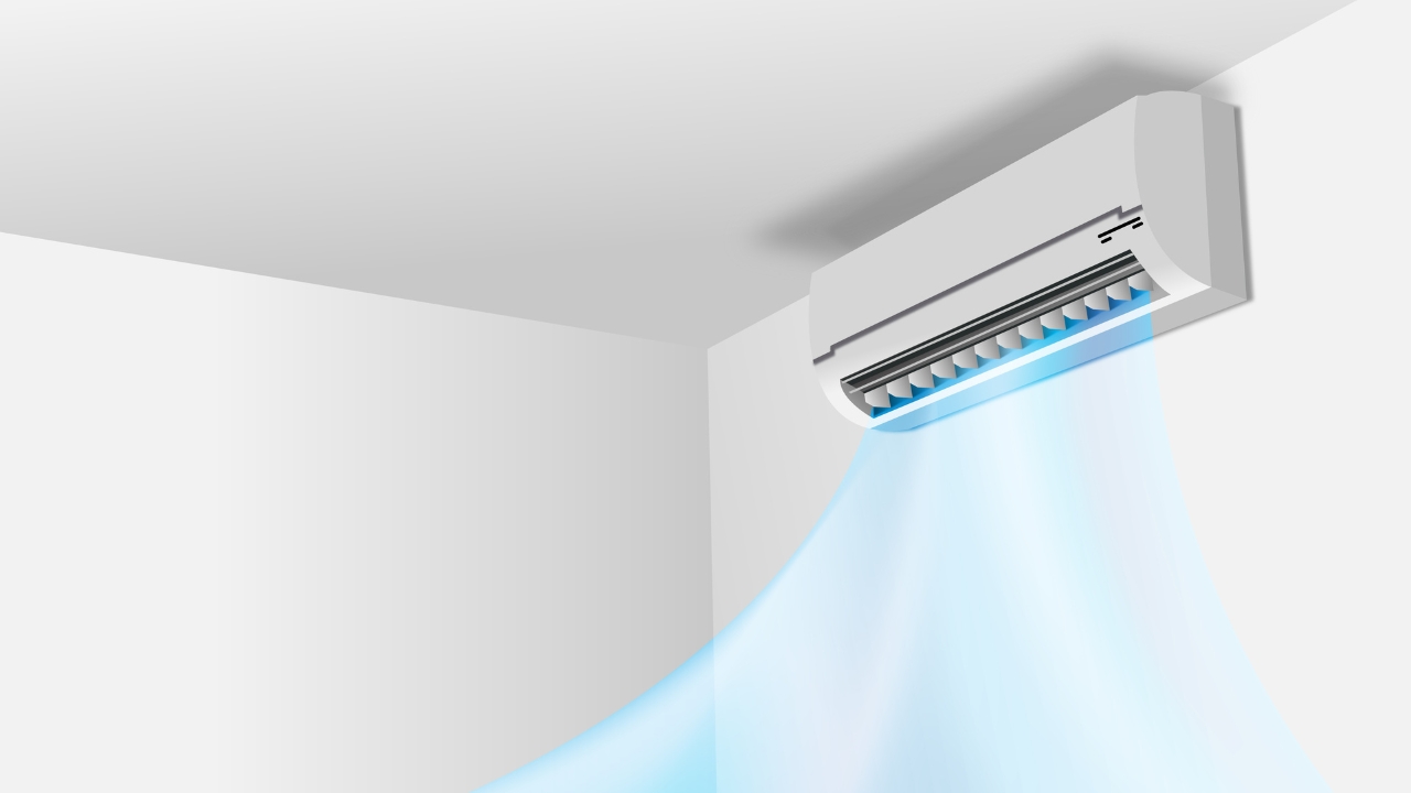Window AC vs Split AC: Which AC is Best for You? - Frequip