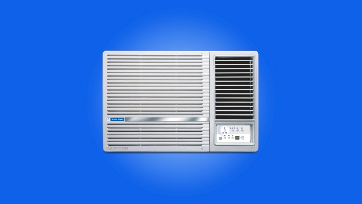 Window AC vs Split AC: Which AC is Best for You? - Frequip