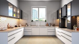 Kitchen Direction As Per Vastu – Tips To Charge Your Home With Positive ...