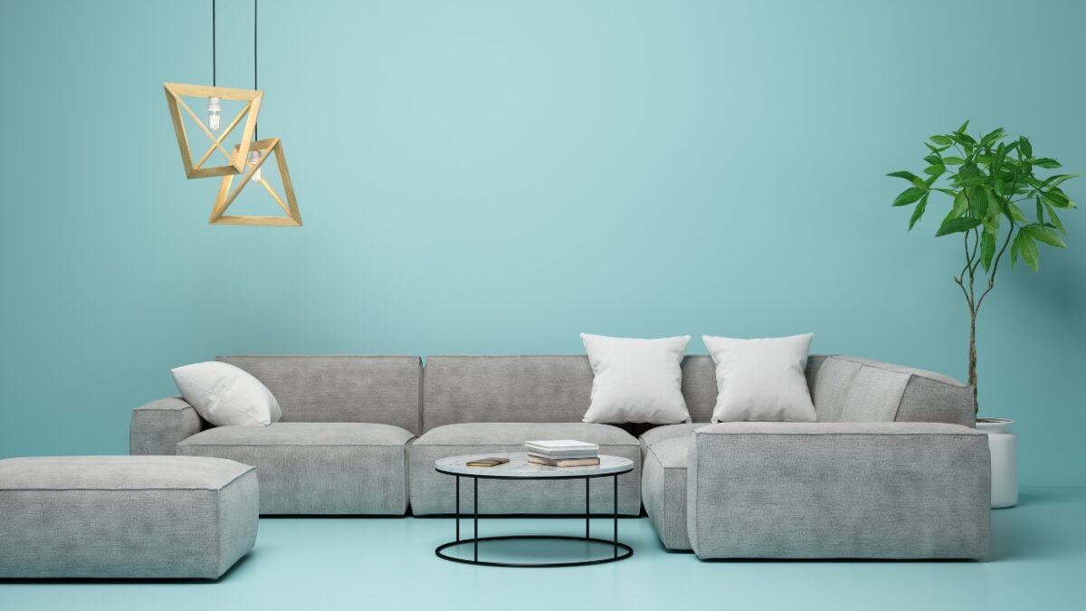 What Is Modular Furniture? – A Buyer’s Guide - Frequip